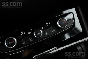 Белый Опель Grandland X 2018 в Елгава, объемом двигателя 1.20 л и пробегом 122 тыс. км за 12999 €, фото 36 на AUTOMOTO.COM.LV