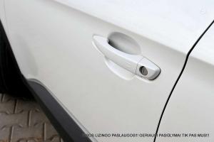 Balts Opel Grandland X 2018 Kretinga, ar dzinēja tilpumu 2.00 L un nobraukumu 124 tūkst. km par 14499 €, foto 15 vietnē AUTOMOTO.COM.LV
