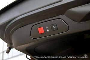 Balts Opel Grandland X 2018 Kretinga, ar dzinēja tilpumu 2.00 L un nobraukumu 124 tūkst. km par 14499 €, foto 18 vietnē AUTOMOTO.COM.LV