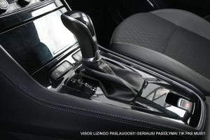 Balts Opel Grandland X 2018 Kretinga, ar dzinēja tilpumu 2.00 L un nobraukumu 124 tūkst. km par 14499 €, foto 24 vietnē AUTOMOTO.COM.LV