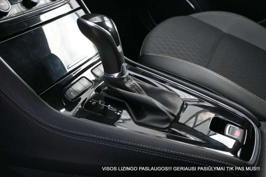 Balts Opel Grandland X 2018 Kretinga, ar dzinēja tilpumu 2.00 L un nobraukumu 124 tūkst. km par 14499 €, foto 24 vietnē AUTOMOTO.COM.LV