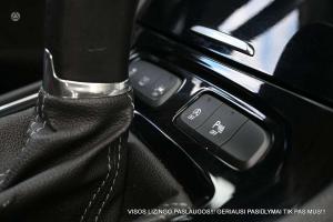 Balts Opel Grandland X 2018 Kretinga, ar dzinēja tilpumu 2.00 L un nobraukumu 124 tūkst. km par 14499 €, foto 27 vietnē AUTOMOTO.COM.LV