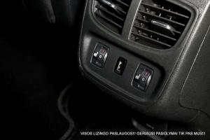Balts Opel Grandland X 2018 Kretinga, ar dzinēja tilpumu 2.00 L un nobraukumu 124 tūkst. km par 14499 €, foto 30 vietnē AUTOMOTO.COM.LV