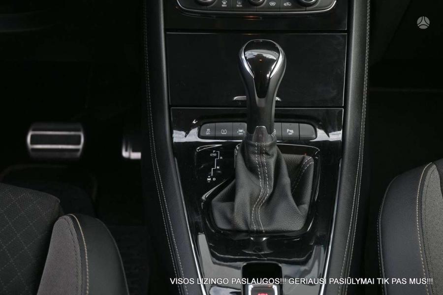 Balts Opel Grandland X 2018 Kretinga, ar dzinēja tilpumu 2.00 L un nobraukumu 124 tūkst. km par 14499 €, foto 33 vietnē AUTOMOTO.COM.LV
