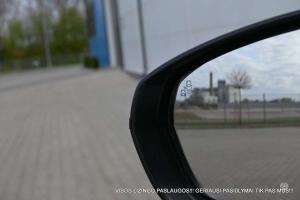 Balts Opel Grandland X 2018 Kretinga, ar dzinēja tilpumu 2.00 L un nobraukumu 124 tūkst. km par 14499 €, foto 34 vietnē AUTOMOTO.COM.LV