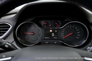 Balts Opel Grandland X 2018 Kretinga, ar dzinēja tilpumu 2.00 L un nobraukumu 124 tūkst. km par 14499 €, foto 35 vietnē AUTOMOTO.COM.LV
