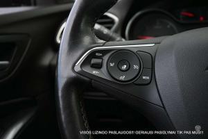 Balts Opel Grandland X 2018 Kretinga, ar dzinēja tilpumu 2.00 L un nobraukumu 124 tūkst. km par 14499 €, foto 36 vietnē AUTOMOTO.COM.LV