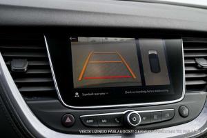 Balts Opel Grandland X 2018 Kretinga, ar dzinēja tilpumu 2.00 L un nobraukumu 124 tūkst. km par 14499 €, foto 37 vietnē AUTOMOTO.COM.LV