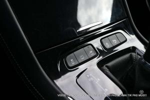 Balts Opel Grandland X 2018 Kretinga, ar dzinēja tilpumu 2.00 L un nobraukumu 124 tūkst. km par 14499 €, foto 38 vietnē AUTOMOTO.COM.LV