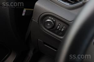 Balts Opel Grandland X 2018 Jelgava, ar dzinēja tilpumu 1.50 L un nobraukumu 0 tūkst. km par 10650 €, foto 25 vietnē AUTOMOTO.COM.LV