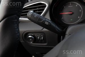 Balts Opel Grandland X 2018 Jelgava, ar dzinēja tilpumu 1.50 L un nobraukumu 0 tūkst. km par 10650 €, foto 26 vietnē AUTOMOTO.COM.LV