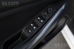 Balts Opel Grandland X 2018 Jelgava, ar dzinēja tilpumu 1.50 L un nobraukumu 0 tūkst. km par 10650 €, foto 27 vietnē AUTOMOTO.COM.LV
