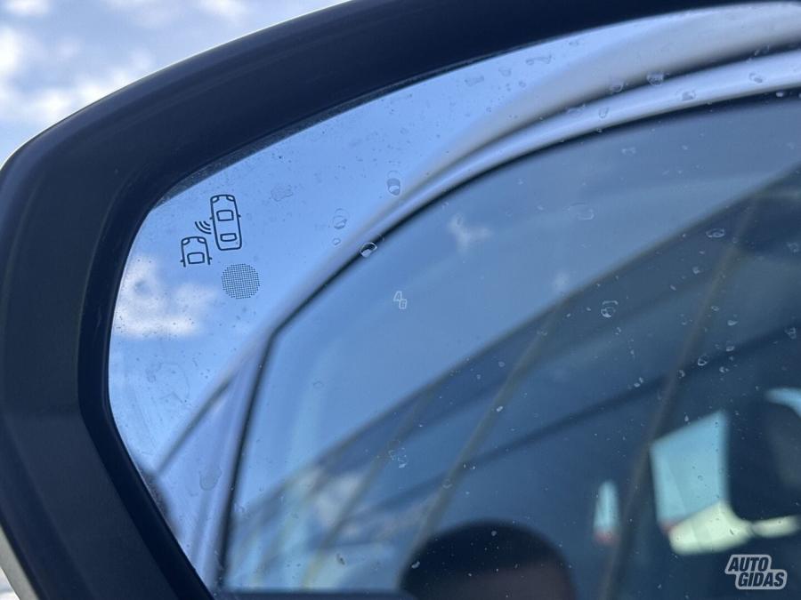 Balts Opel Grandland X 2018 Klaipėda, ar dzinēja tilpumu 1.20 L un nobraukumu 138 tūkst. km par 11900 €, foto 27 vietnē AUTOMOTO.COM.LV