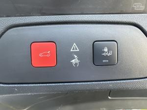 Balts Opel Grandland X 2018 Klaipėda, ar dzinēja tilpumu 1.20 L un nobraukumu 138 tūkst. km par 11900 €, foto 30 vietnē AUTOMOTO.COM.LV