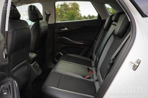 Balts Opel Grandland X 2019 Tukums, ar dzinēja tilpumu 1.20 L un nobraukumu 163 tūkst. km par 10790 €, foto 7 vietnē AUTOMOTO.COM.LV