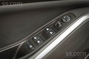 Balts Opel Grandland X 2019 Tukums, ar dzinēja tilpumu 1.20 L un nobraukumu 163 tūkst. km par 10790 €, foto 16 vietnē AUTOMOTO.COM.LV