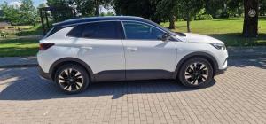 Белый Опель Grandland X 2019 в Таураге, объемом двигателя 1.50 л и пробегом 112 тыс. км за 11300 €, фото 7 на AUTOMOTO.COM.LV