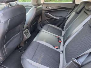 Balts Opel Grandland X 2019 Panevēža, ar dzinēja tilpumu 1.50 L un nobraukumu 270 tūkst. km par 8300 €, foto 13 vietnē AUTOMOTO.COM.LV