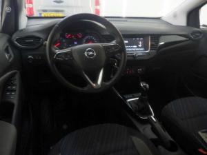 Белый Опель Grandland X 2019 в Мариямполе, объемом двигателя 1.20 л и пробегом 143 тыс. км за 8200 €, фото 7 на AUTOMOTO.COM.LV