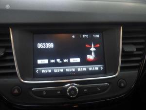 Белый Опель Grandland X 2019 в Мариямполе, объемом двигателя 1.20 л и пробегом 143 тыс. км за 8200 €, фото 9 на AUTOMOTO.COM.LV
