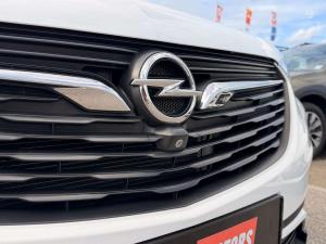 Balts Opel Grandland X 2019 Viļņa, ar dzinēja tilpumu 2.00 L un nobraukumu 209 tūkst. km par 12990 €, foto 8 vietnē AUTOMOTO.COM.LV