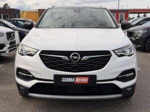 Balts Opel Grandland X 2019 Viļņa, ar dzinēja tilpumu 2.00 L un nobraukumu 209 tūkst. km par 12990 €, foto 11 vietnē AUTOMOTO.COM.LV