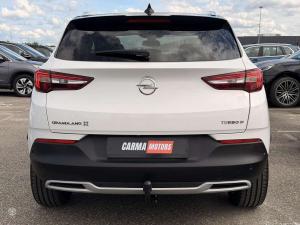 Balts Opel Grandland X 2019 Viļņa, ar dzinēja tilpumu 2.00 L un nobraukumu 209 tūkst. km par 12990 €, foto 12 vietnē AUTOMOTO.COM.LV