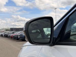 Balts Opel Grandland X 2019 Viļņa, ar dzinēja tilpumu 2.00 L un nobraukumu 209 tūkst. km par 12990 €, foto 13 vietnē AUTOMOTO.COM.LV