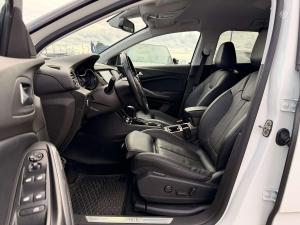 Balts Opel Grandland X 2019 Viļņa, ar dzinēja tilpumu 2.00 L un nobraukumu 209 tūkst. km par 12990 €, foto 15 vietnē AUTOMOTO.COM.LV