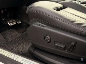 Balts Opel Grandland X 2019 Viļņa, ar dzinēja tilpumu 2.00 L un nobraukumu 209 tūkst. km par 12990 €, foto 16 vietnē AUTOMOTO.COM.LV