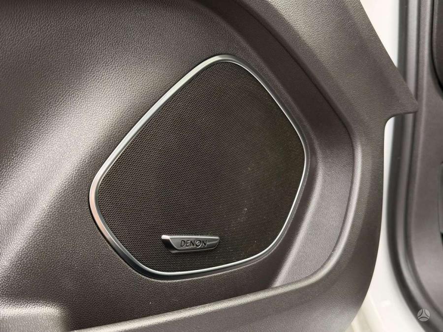 Balts Opel Grandland X 2019 Viļņa, ar dzinēja tilpumu 2.00 L un nobraukumu 209 tūkst. km par 12990 €, foto 17 vietnē AUTOMOTO.COM.LV