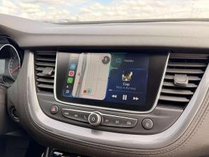 Balts Opel Grandland X 2019 Viļņa, ar dzinēja tilpumu 2.00 L un nobraukumu 209 tūkst. km par 12990 €, foto 28 vietnē AUTOMOTO.COM.LV