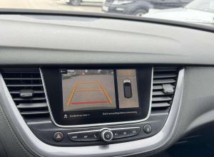 Balts Opel Grandland X 2019 Viļņa, ar dzinēja tilpumu 2.00 L un nobraukumu 209 tūkst. km par 12990 €, foto 29 vietnē AUTOMOTO.COM.LV