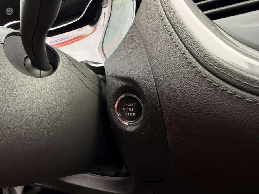Balts Opel Grandland X 2019 Viļņa, ar dzinēja tilpumu 2.00 L un nobraukumu 209 tūkst. km par 12990 €, foto 30 vietnē AUTOMOTO.COM.LV
