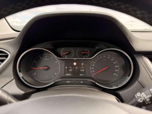 Balts Opel Grandland X 2019 Viļņa, ar dzinēja tilpumu 2.00 L un nobraukumu 209 tūkst. km par 12990 €, foto 32 vietnē AUTOMOTO.COM.LV