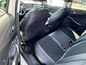 Белый Опель Grandland X 2019 в Мариямполе, объемом двигателя 1.20 л и пробегом 167 тыс. км за 7950 €, фото 9 на AUTOMOTO.COM.LV