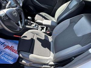 Белый Опель Grandland X 2019 в Мариямполе, объемом двигателя 1.20 л и пробегом 167 тыс. км за 7950 €, фото 11 на AUTOMOTO.COM.LV