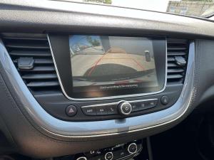 Белый Опель Grandland X 2019 в Мариямполе, объемом двигателя 1.20 л и пробегом 167 тыс. км за 7950 €, фото 15 на AUTOMOTO.COM.LV