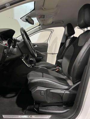 Белый Опель Grandland X 2019 в Клайпеда, объемом двигателя 1.50 л и пробегом 148 тыс. км за 12999 €, фото 11 на AUTOMOTO.COM.LV