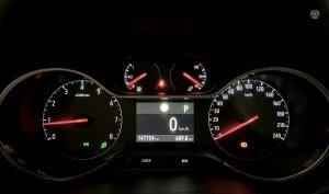 Белый Опель Grandland X 2019 в Клайпеда, объемом двигателя 1.50 л и пробегом 148 тыс. км за 12999 €, фото 13 на AUTOMOTO.COM.LV