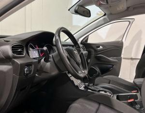 Белый Опель Grandland X 2019 в Клайпеда, объемом двигателя 1.50 л и пробегом 148 тыс. км за 12999 €, фото 16 на AUTOMOTO.COM.LV