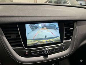 Белый Опель Grandland X 2019 в Клайпеда, объемом двигателя 1.50 л и пробегом 148 тыс. км за 12999 €, фото 19 на AUTOMOTO.COM.LV