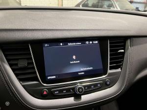 Белый Опель Grandland X 2019 в Клайпеда, объемом двигателя 1.50 л и пробегом 148 тыс. км за 12999 €, фото 24 на AUTOMOTO.COM.LV