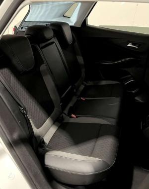 Белый Опель Grandland X 2019 в Клайпеда, объемом двигателя 1.50 л и пробегом 148 тыс. км за 12999 €, фото 27 на AUTOMOTO.COM.LV
