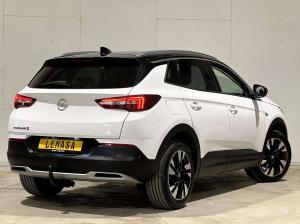 Белый Опель Grandland X 2019 в Клайпеда, объемом двигателя 1.50 л и пробегом 148 тыс. км за 12999 €, фото 30 на AUTOMOTO.COM.LV