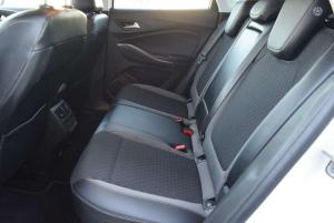 Balts Opel Grandland X 2019 Viļņa, ar dzinēja tilpumu 1.50 L un nobraukumu 244 tūkst. km par 9950 €, foto 11 vietnē AUTOMOTO.COM.LV
