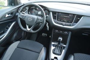 Balts Opel Grandland X 2019 Viļņa, ar dzinēja tilpumu 1.50 L un nobraukumu 244 tūkst. km par 9950 €, foto 14 vietnē AUTOMOTO.COM.LV
