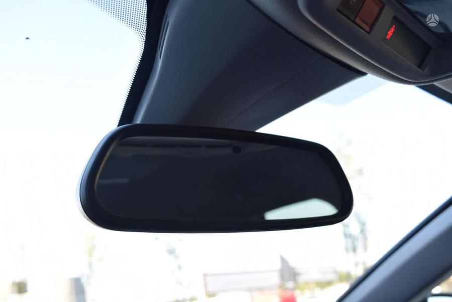 Balts Opel Grandland X 2019 Viļņa, ar dzinēja tilpumu 1.50 L un nobraukumu 244 tūkst. km par 9950 €, foto 19 vietnē AUTOMOTO.COM.LV