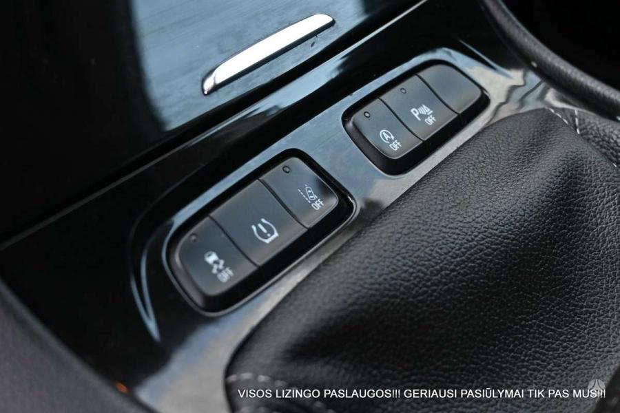 White Opel Grandland X 2019 in Kretinga, with an engine capacity of 1.50 L and mileage of 276 thousand km for 10599 €, photo 24 on AUTOMOTO.COM.LV