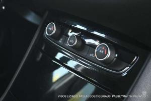 White Opel Grandland X 2019 in Kretinga, with an engine capacity of 1.50 L and mileage of 276 thousand km for 10599 €, photo 27 on AUTOMOTO.COM.LV